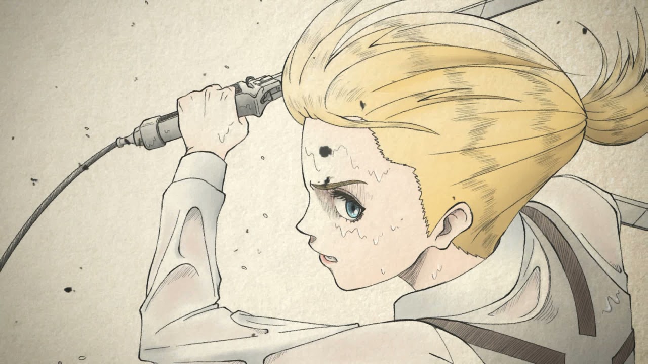 Zero Eclipse (Extended) | Attack on Titan Season 3 - YouTube