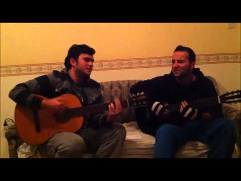 Sagopa Kajmer - Beyaban (Gitar Versiyon)