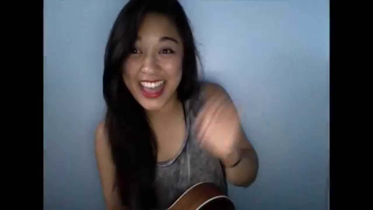 FANCY - Iggy Azalea/Charlie XCX cover - YouTube