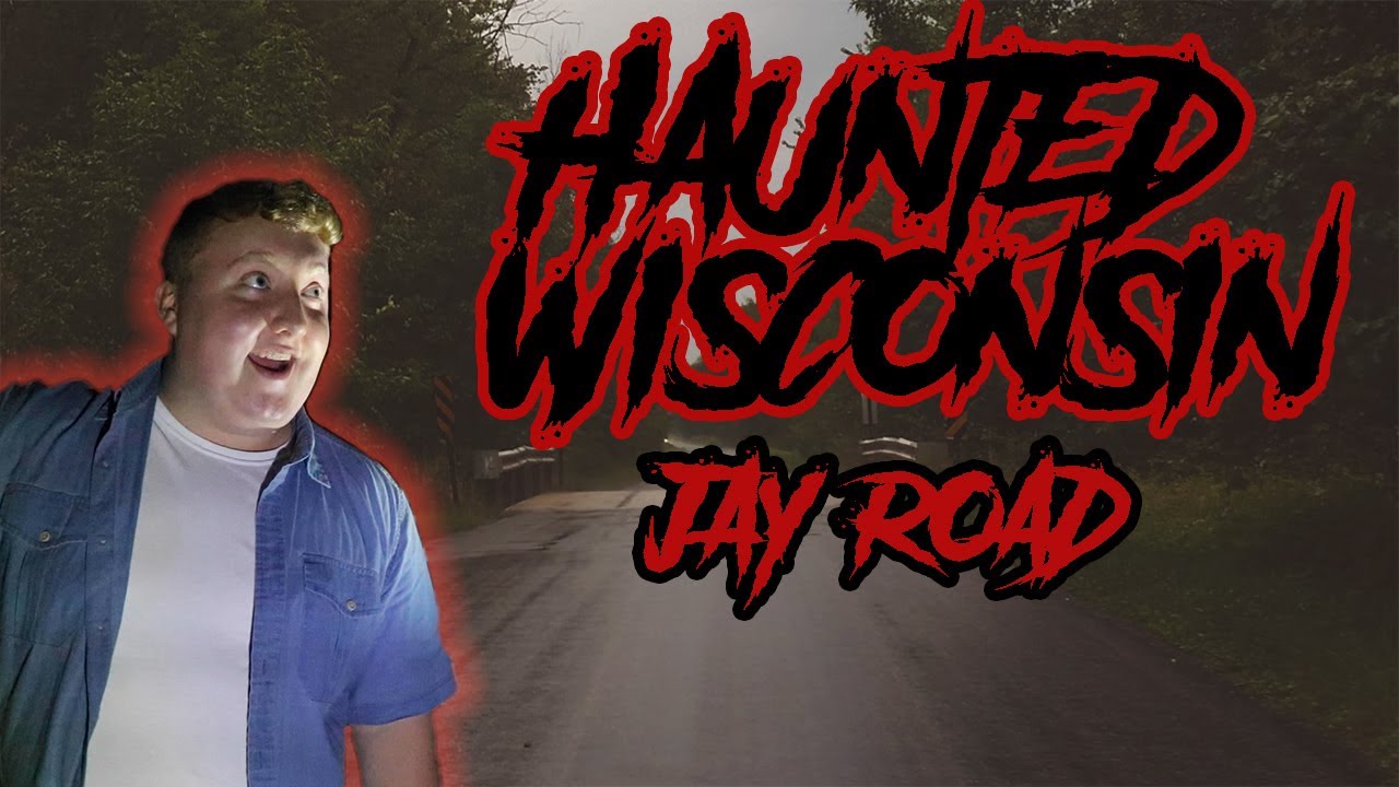 Haunted: Wisconsin - Ep. 5 Jay Road - YouTube