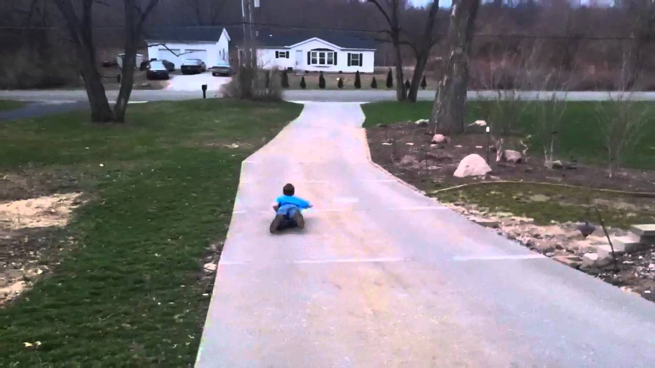 Zach being stupid - YouTube