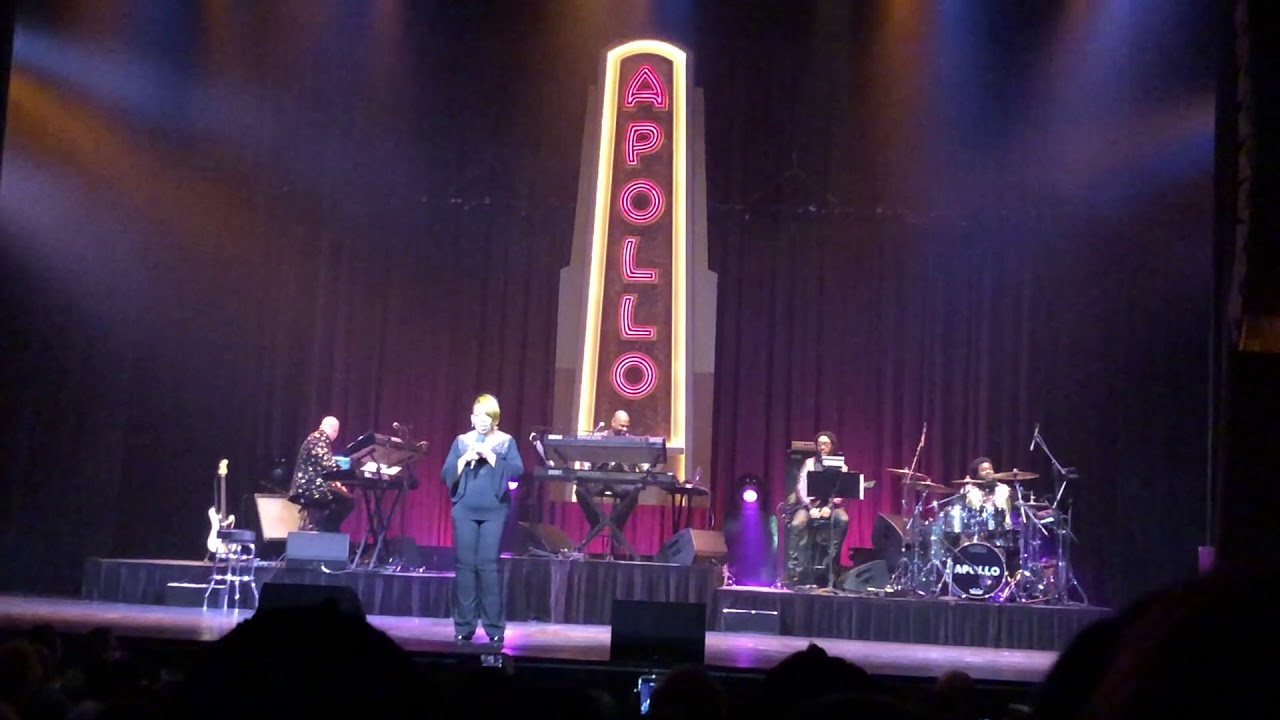 Apollo Comedian 3rd Place WINNER 3/27/2019 - YouTube