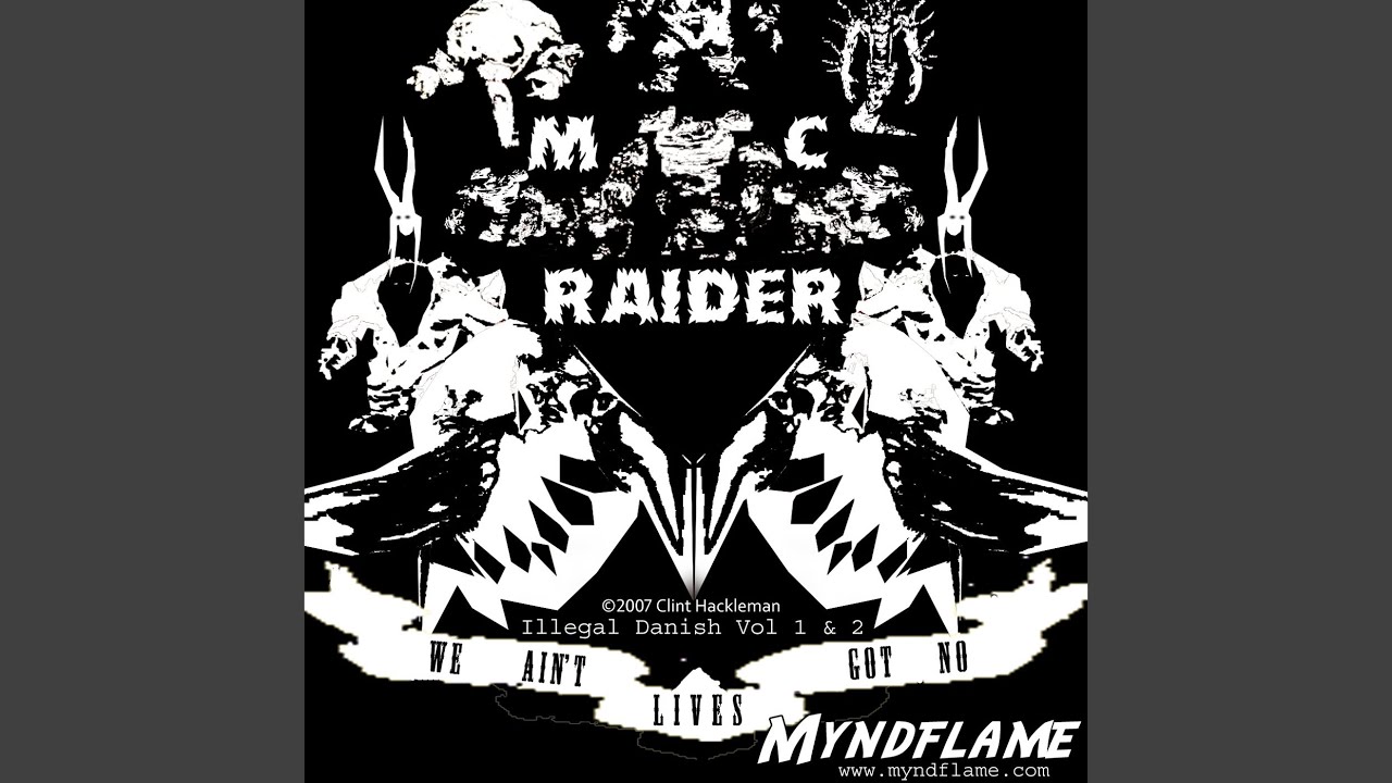 MC Raiders - YouTube