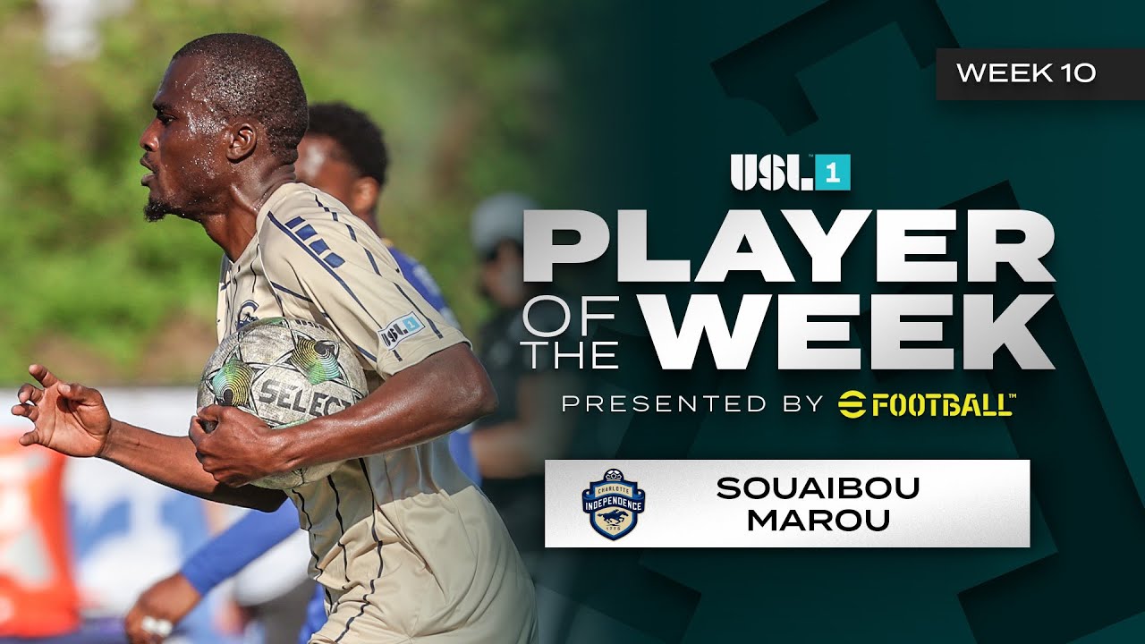 Three goals. Three points. Unforgettable moments | USL League One ...