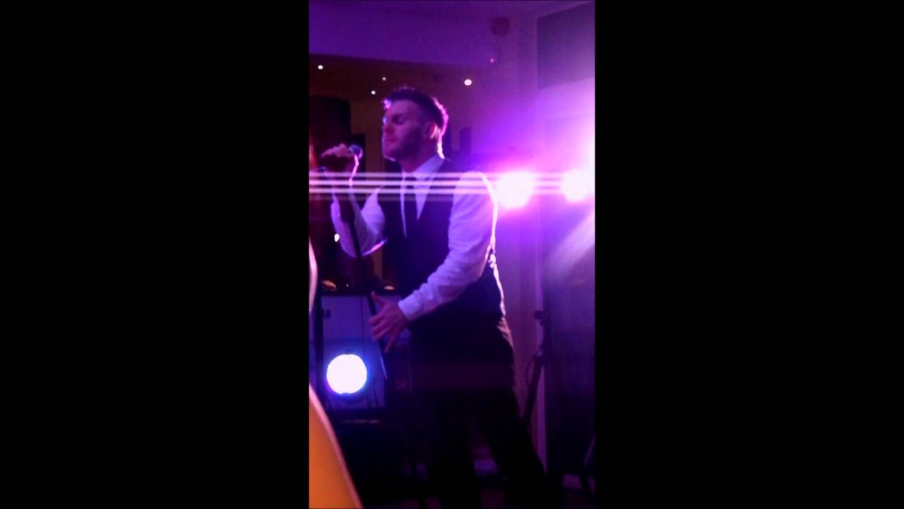 Forever Love - Dan Hadfield - 30th April 2016 - YouTube