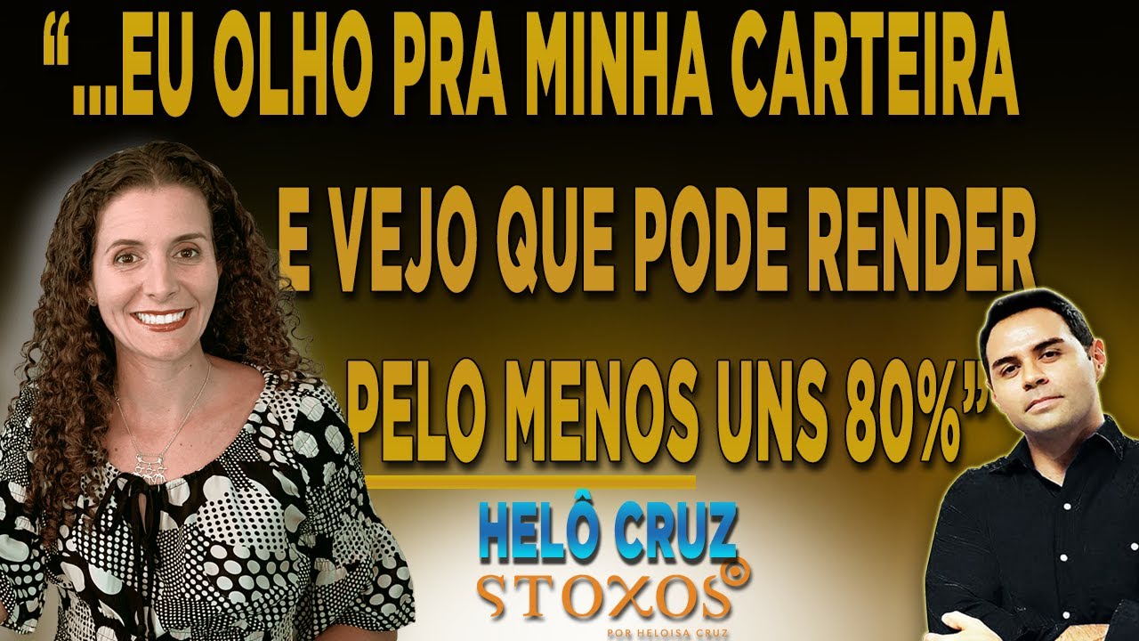 A ESTRATÉGIA PARA CONSEGUIR AS MELHORES OPORTUNIDADES NA BOLSA | HELO ...