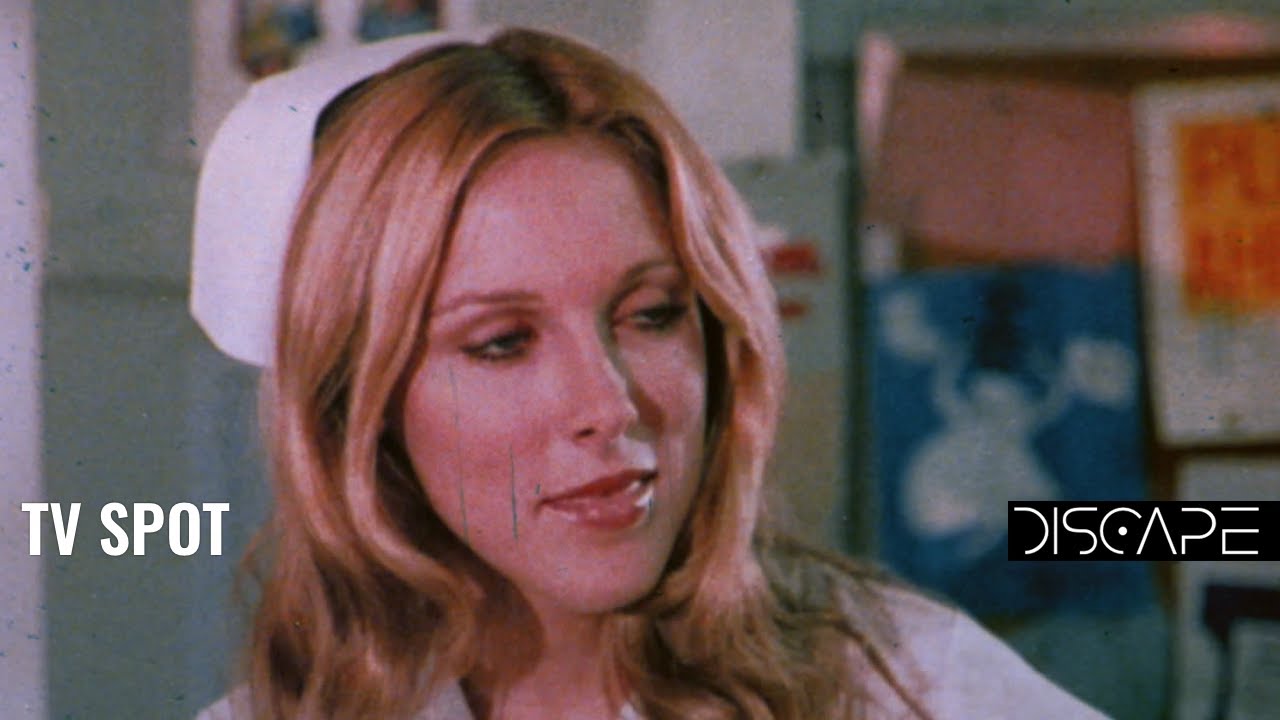 Night Call Nurses • 1972 • TV Spot - YouTube
