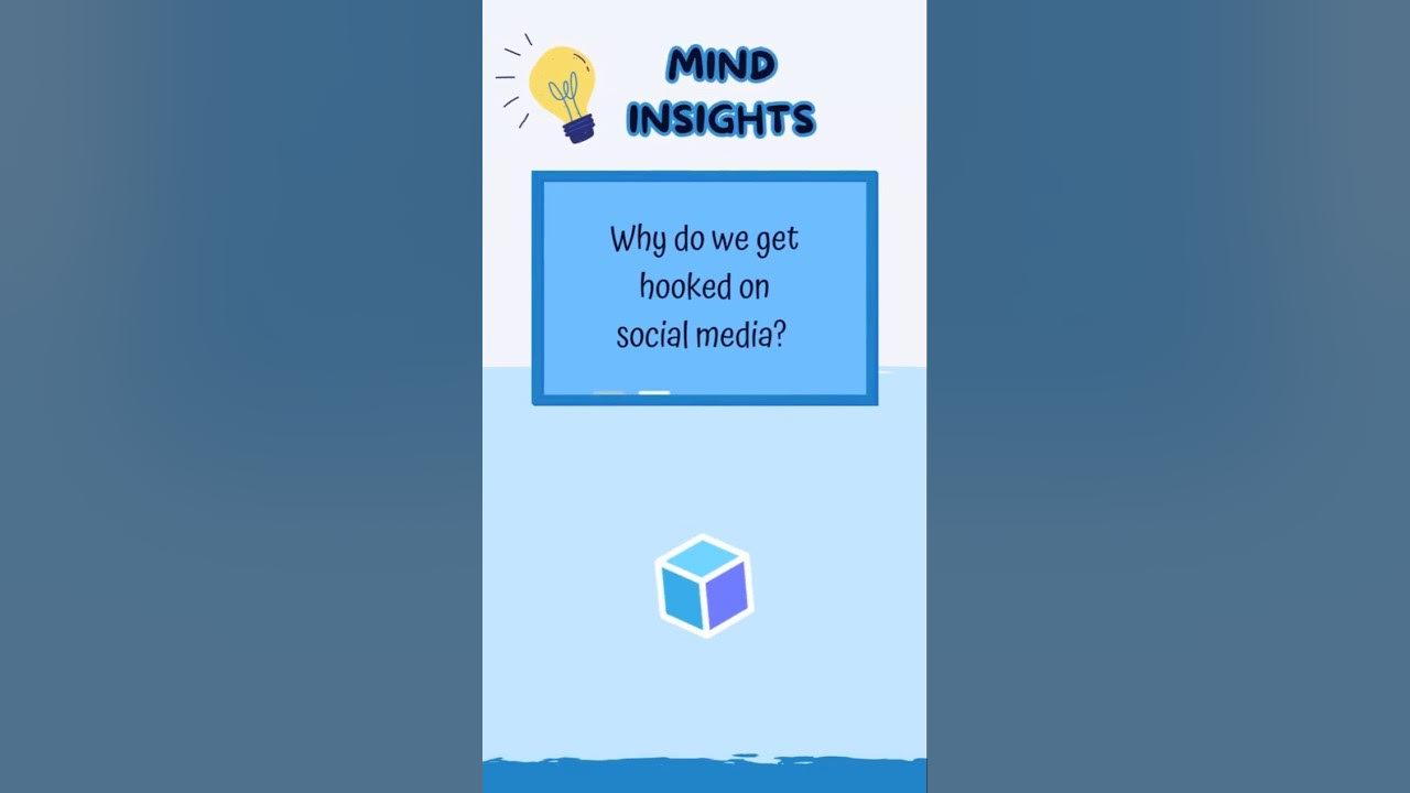 📱 The Science Behind Social Media Addiction - YouTube