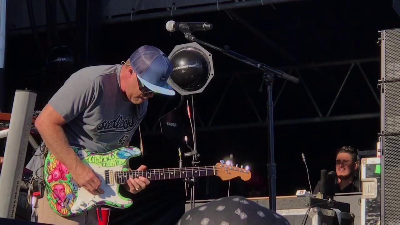 Slightly Stoopid - 2AM - YouTube