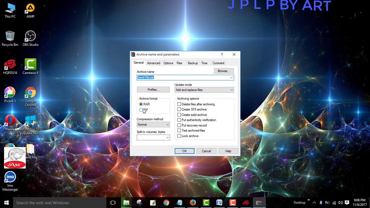 How to send a HQ-PDS program By Mail Automatic Jacquard / How to ...