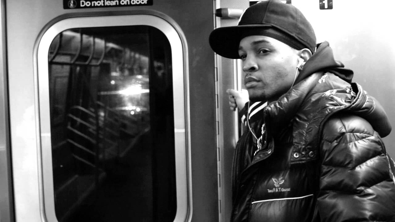 El Genius "So Hard" (Ft. Stylo and Sheena Glover) - YouTube
