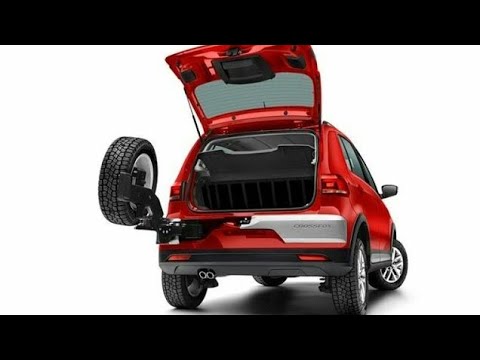 Novo Volkswagen CrossFox: Preço, Visual, Interior, Itens, Motor ...