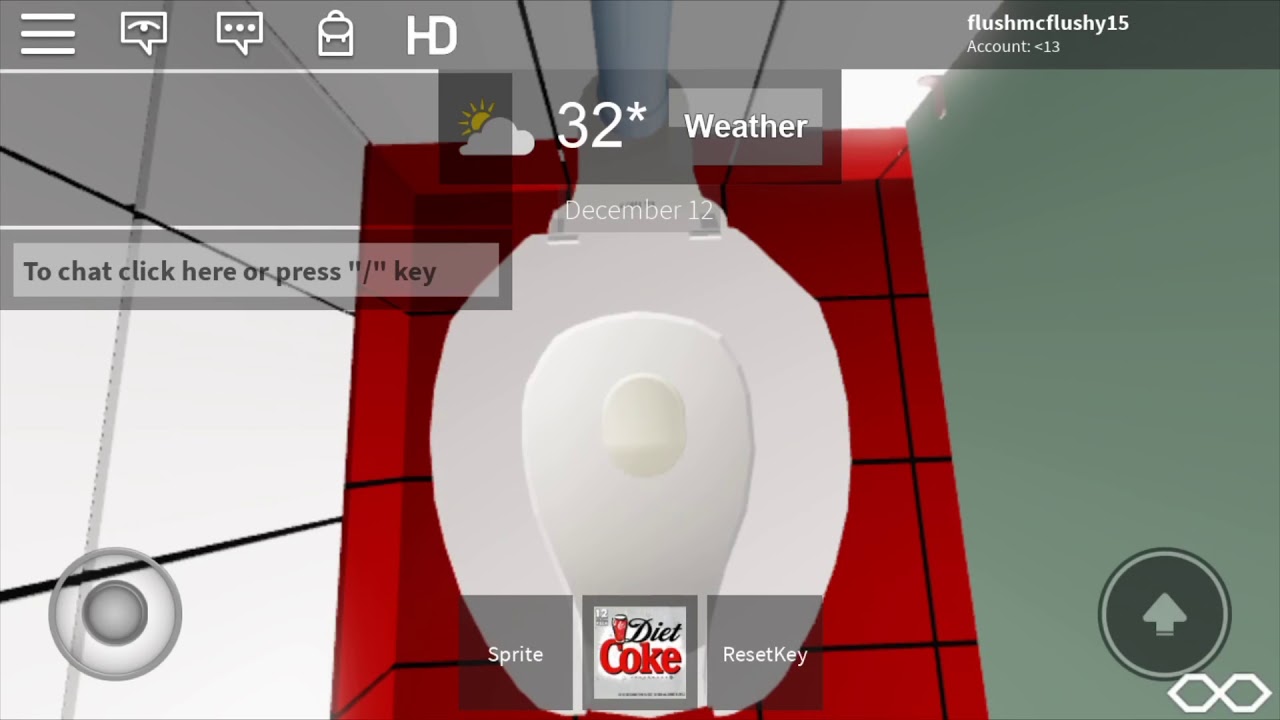 ROBLOX toilets - YouTube
