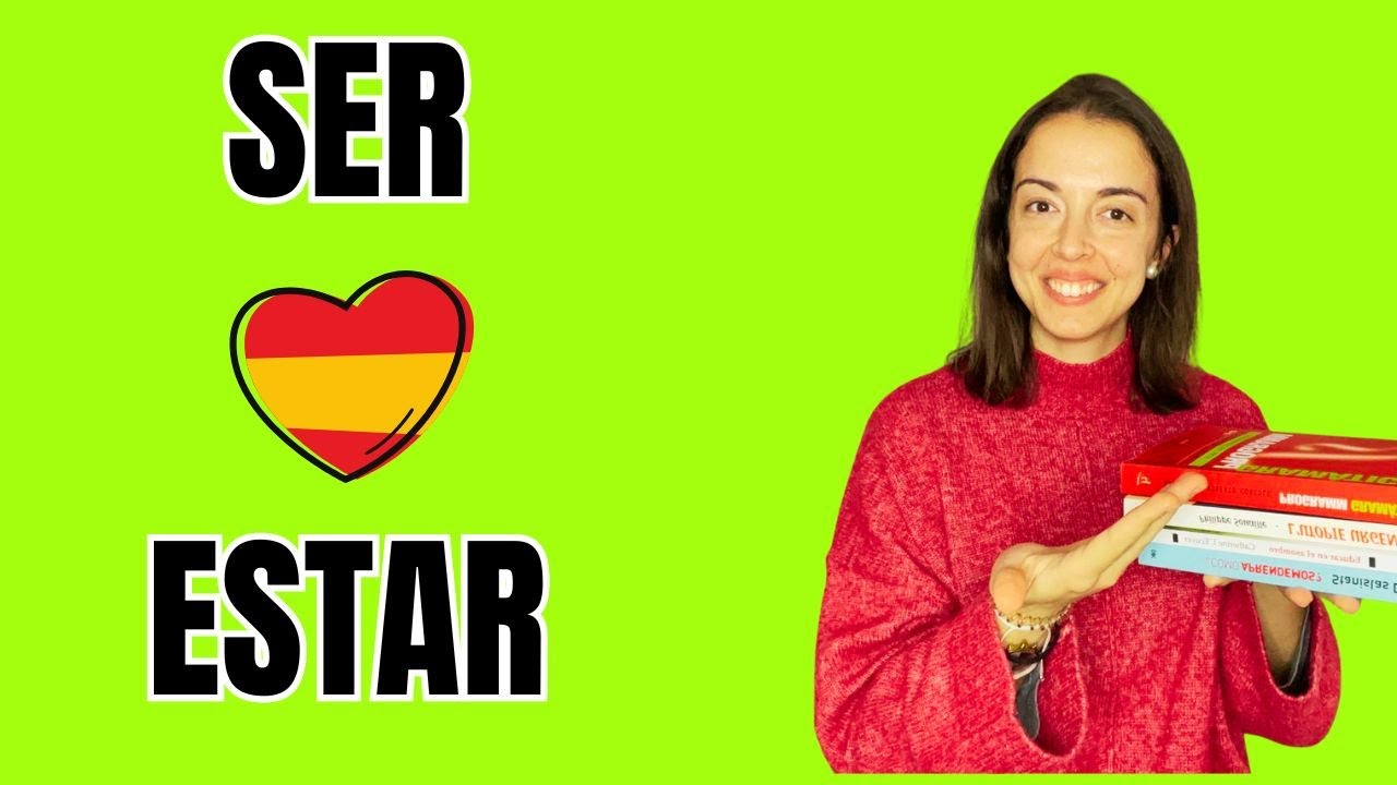 Pay attention! Learn the most important verb in Spanish! # ...