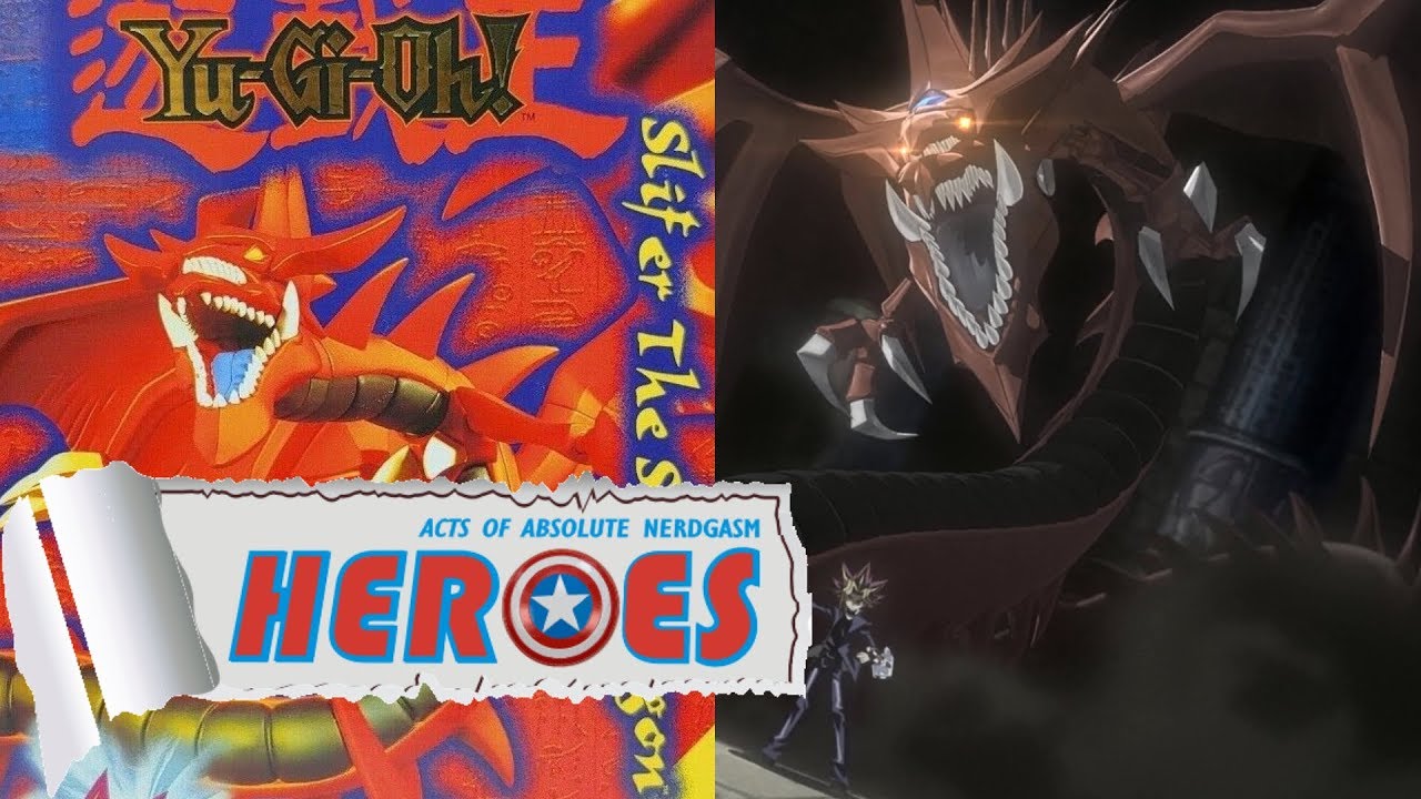 Mattel: Yu-Gi-Oh! Slifer The Sky Dragon Model Kit 遊☆戯☆王デュエルモンスターズ ...