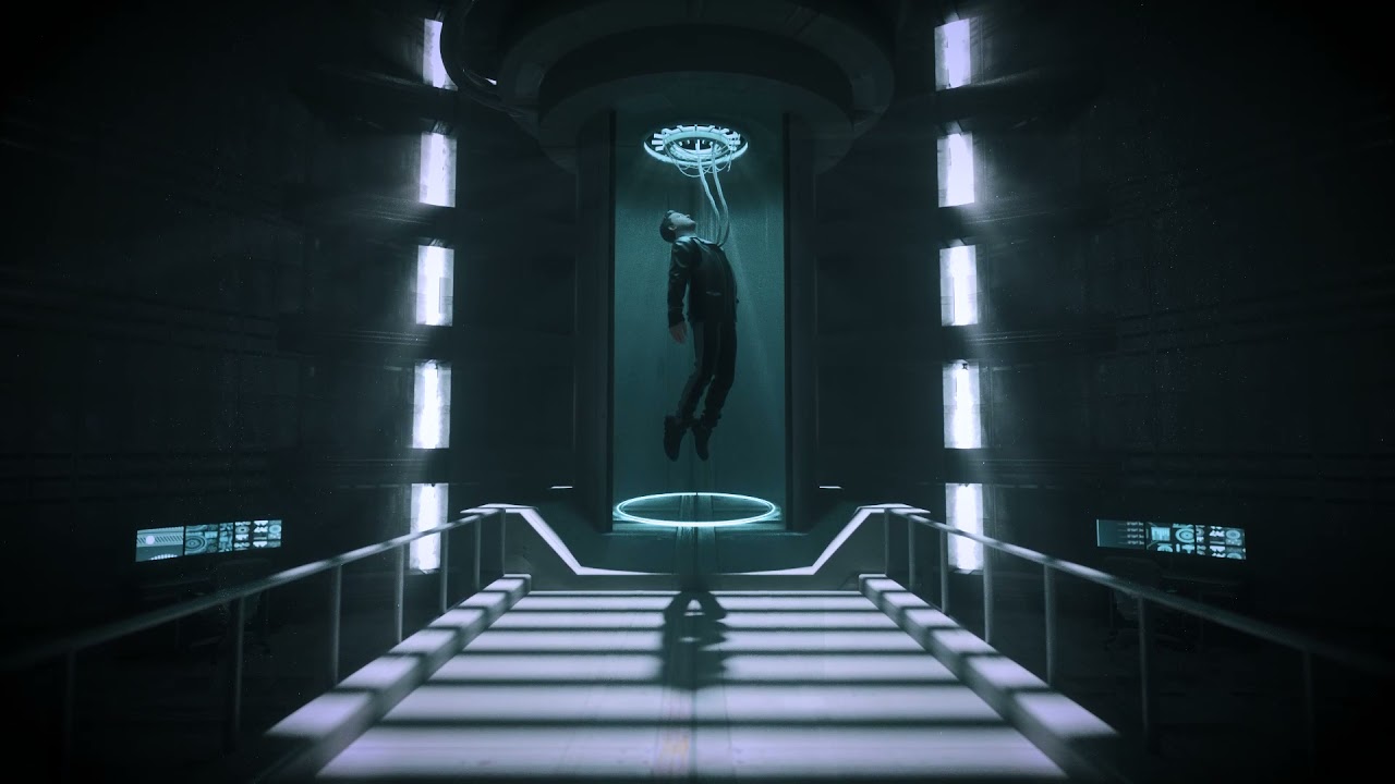 Matt Nash - Half Human ///. 03.09 - YouTube