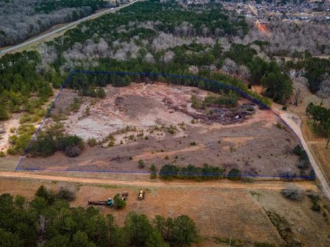 John Rea Realty - 0 Greer Road , West Monroe LA - YouTube