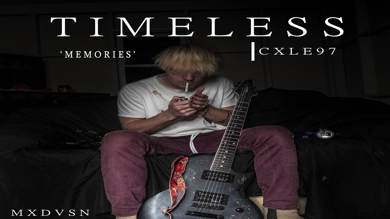 CXLE 97 - MEMORIES - YouTube