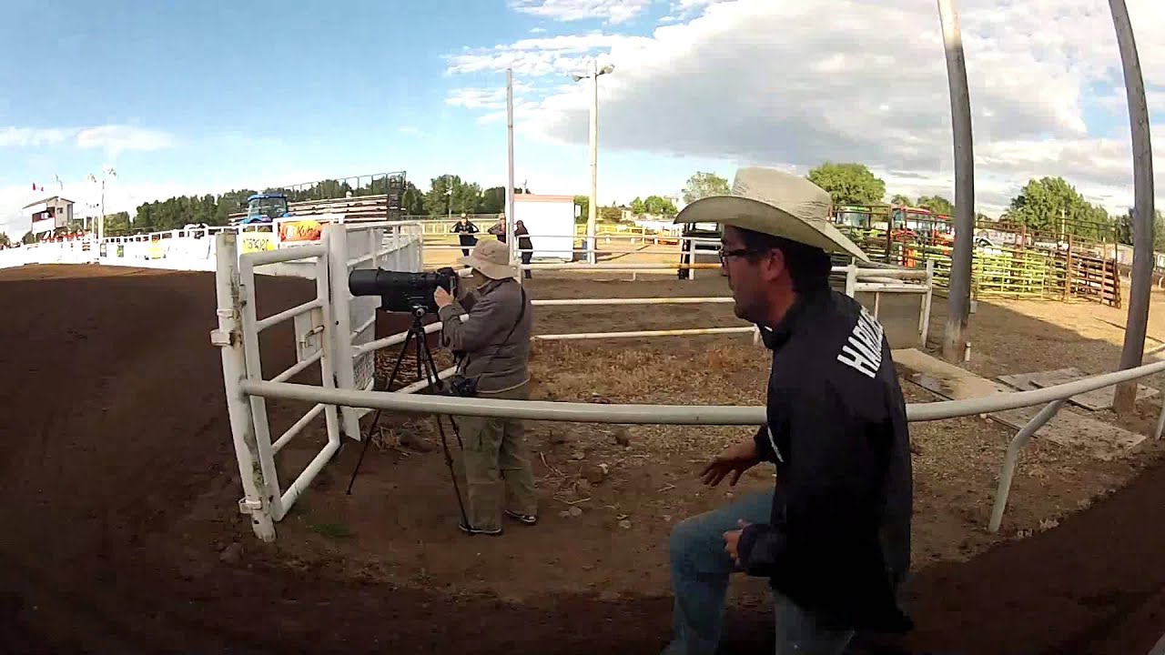 2013 Chuck Wagon Races Medicine Hat | Tim Haroldson | Davis GMC Buick ...