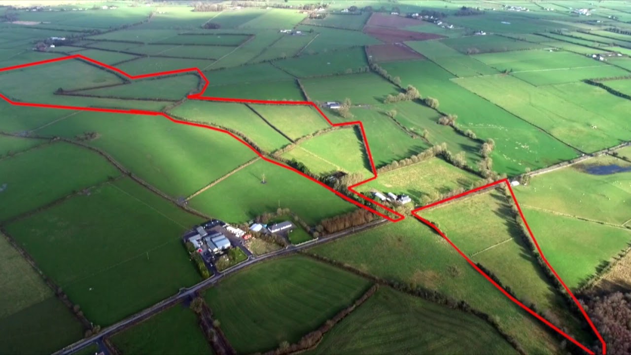 Corbally More, Eyrecourt, Co Galway - YouTube