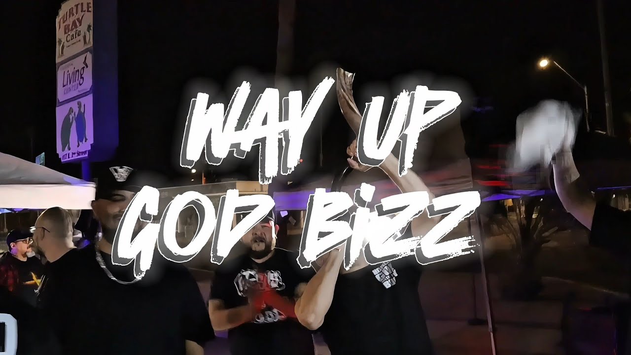 Way Up God Bizz - YouTube