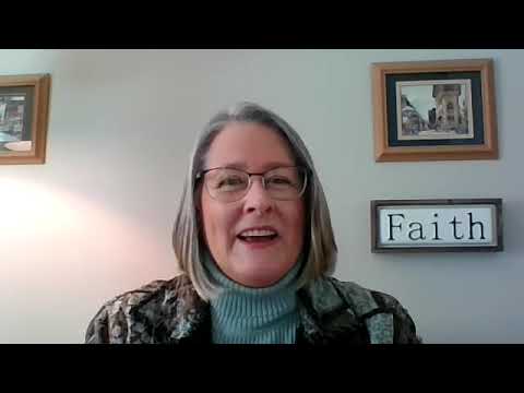#InspirationalJourneys presents: Heidi Grey McGill returns with Dial E for Endearment