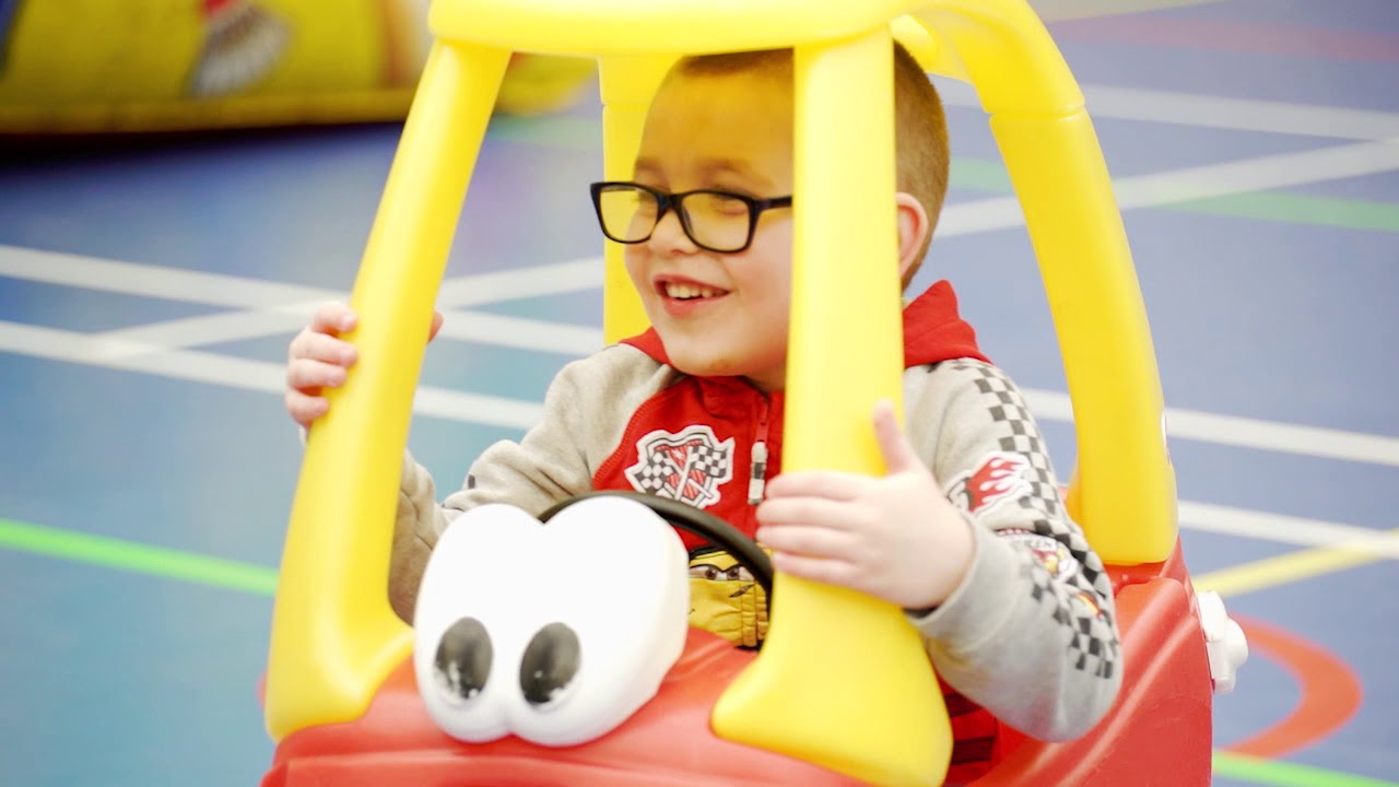 SSG Activities - What the SSG kids 'Have to Say' Highlights Video - YouTube