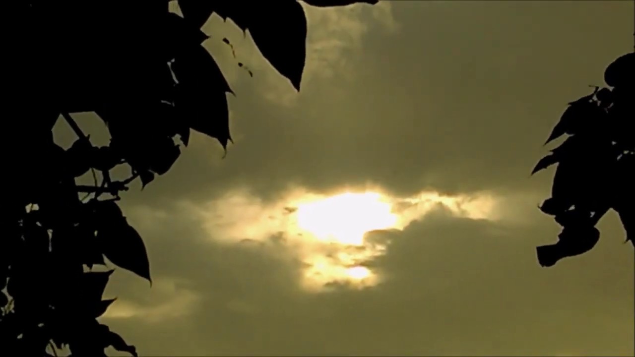 FLASHBACK ONE YEAR AGO SKY RAIN ORIGINAL MUSIC - YouTube