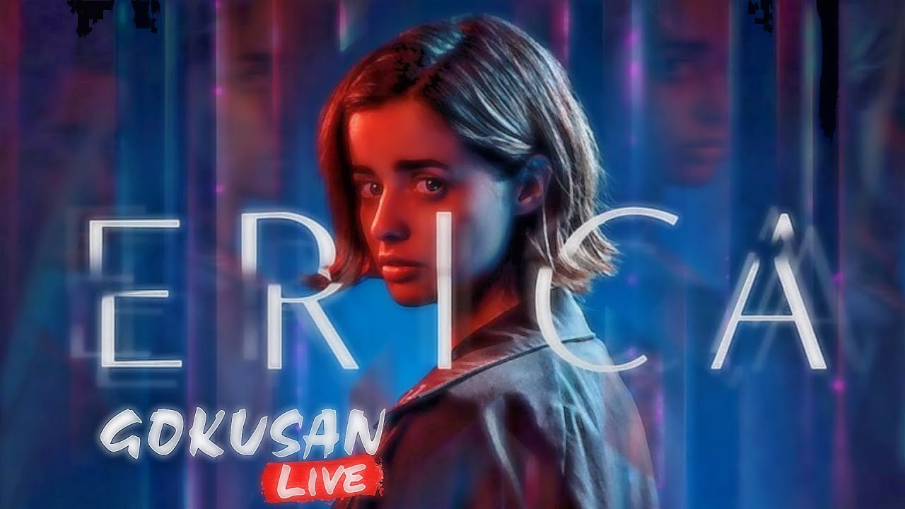 Most Realistic Roleplay Game Ever | Thrill /Horror | Erica Interactive ...