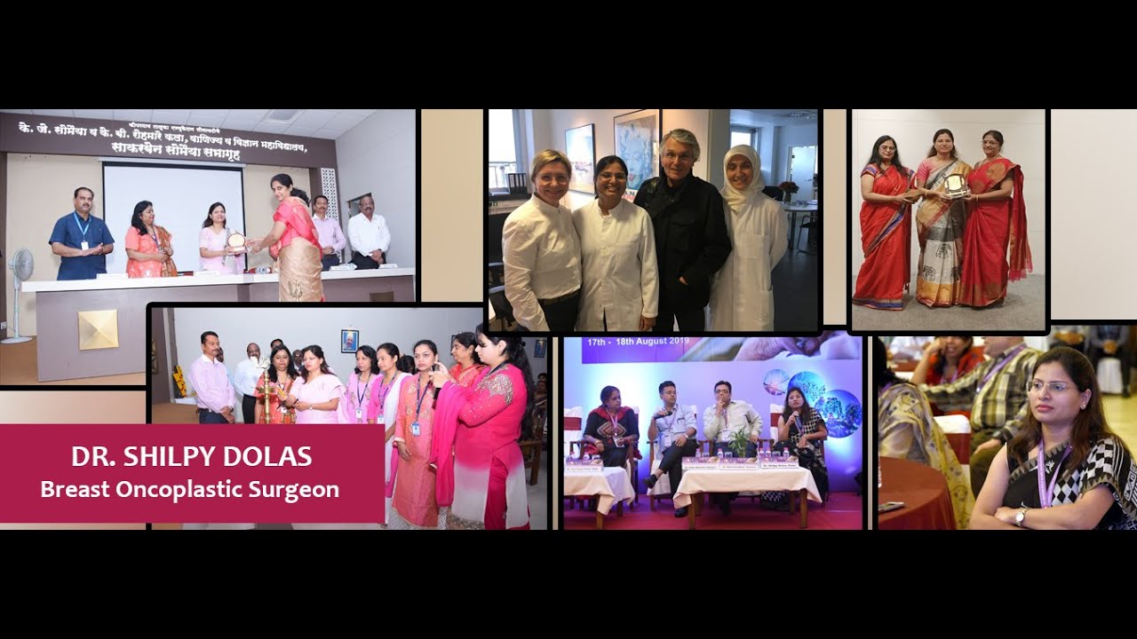 What is Breast Cyst? | Is it Cancer or Simple Cyst? | Dr. Shilpy Dolas - Breast Surgeon in Pune ...