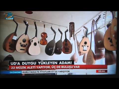 TGRT Cengiz Sarıkuş ve Veysel Müzik haberi