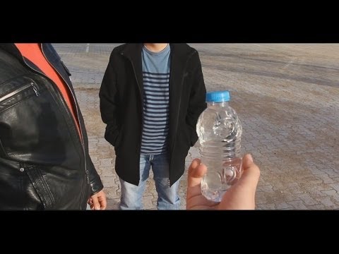 Süper Termal 2 -Kısa Film-