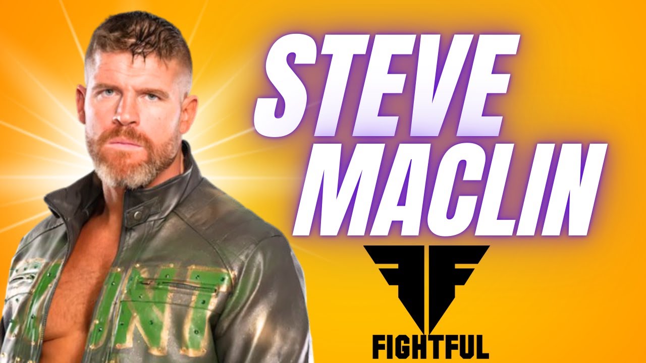 Steve Maclin Talks Vignette, Deonna Purrazzo, Killer Kelly, Wesley ...
