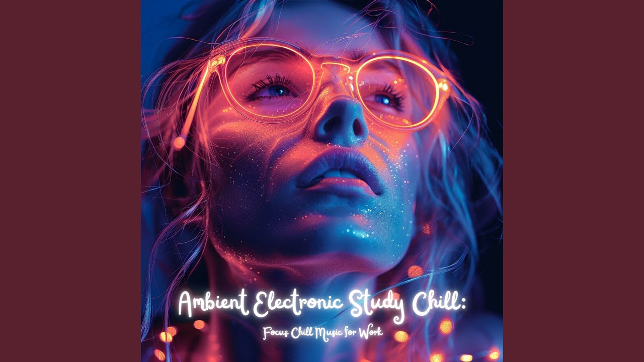 Celestial Chillwave Cosmic Haven of Harmony - YouTube