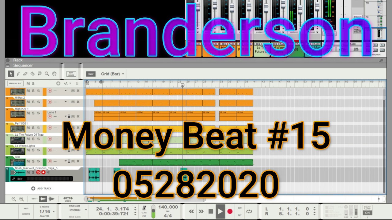 Money Beat 15 05282020 - YouTube