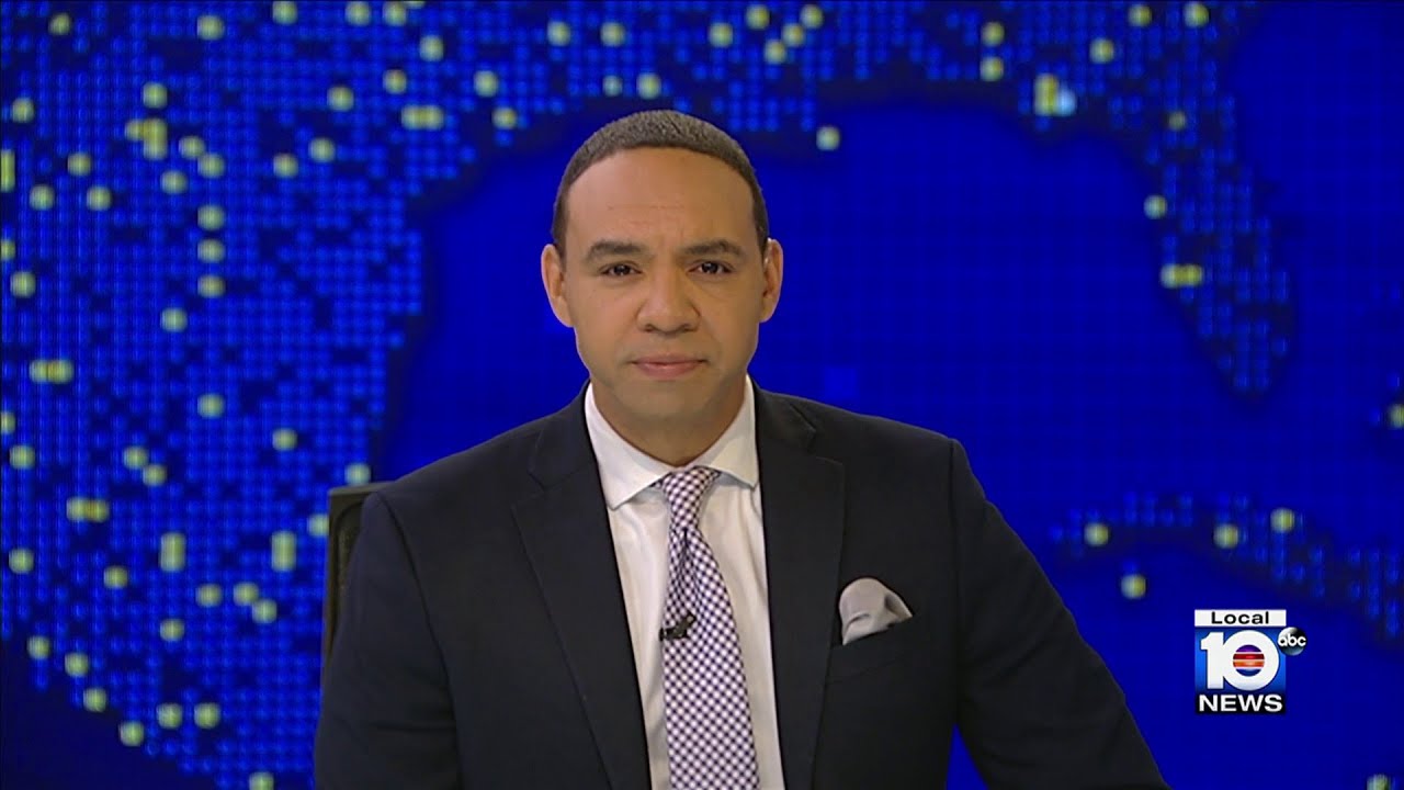 Local 10 News Brief: 03/16/2023 Morning Edition - YouTube