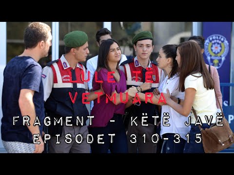 Lule të Vetmuara - Trailer (Episodet e kësaj jave)