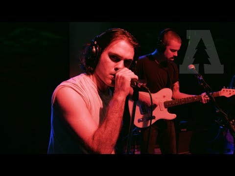 Bambara - José Tries to Leave | Audiotree Live
