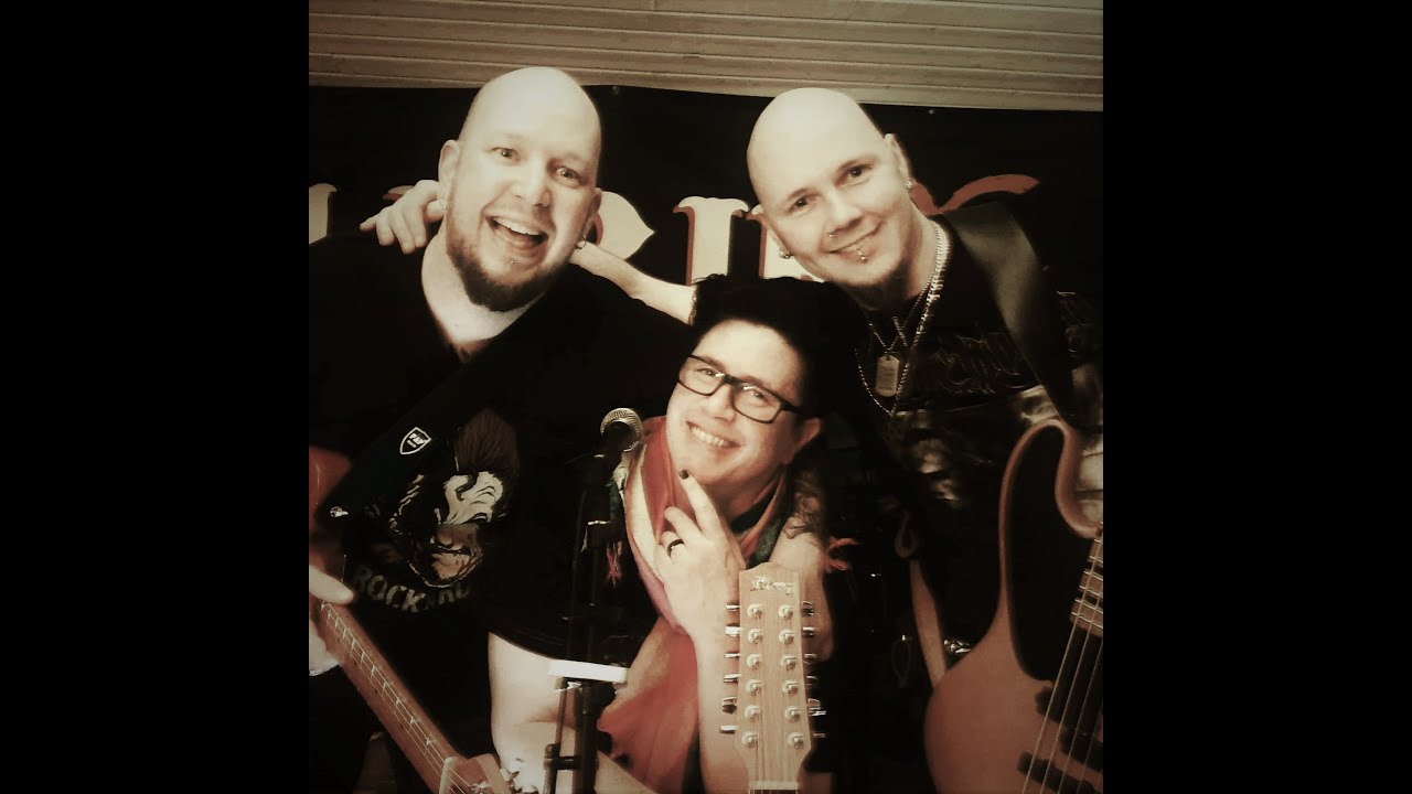 Marie Söder / Thomas Norling / Erik Sjögren - Corona Basement Tapes 12 ...