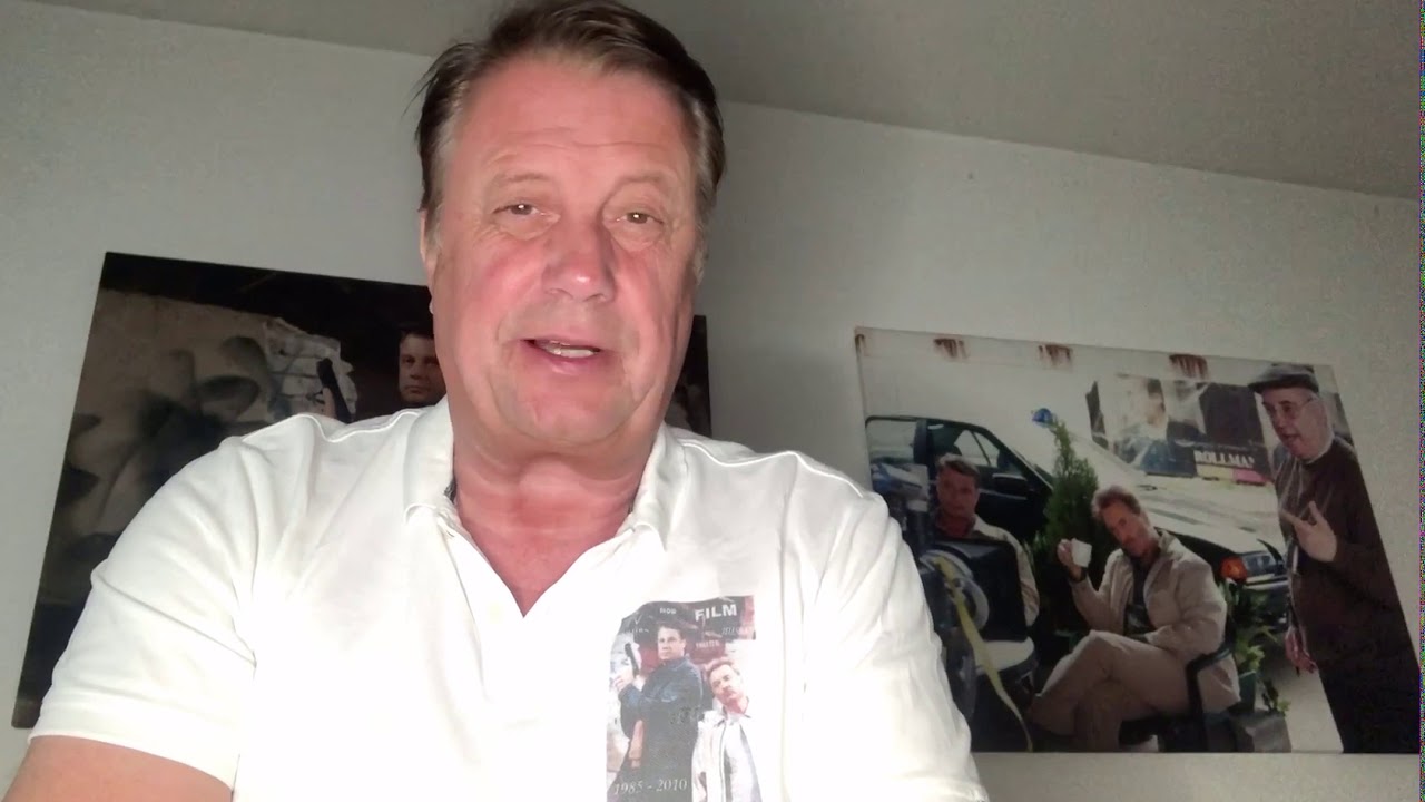 Ulf Montanus (2020) - Gedicht zur Diskussionskultur (von Ulf Montanus ...