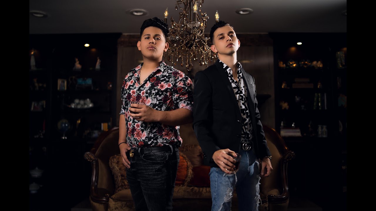 PLAN EXCLUSIVO FT LOS PARRAS - EN LA PERLA - 2020 - YouTube