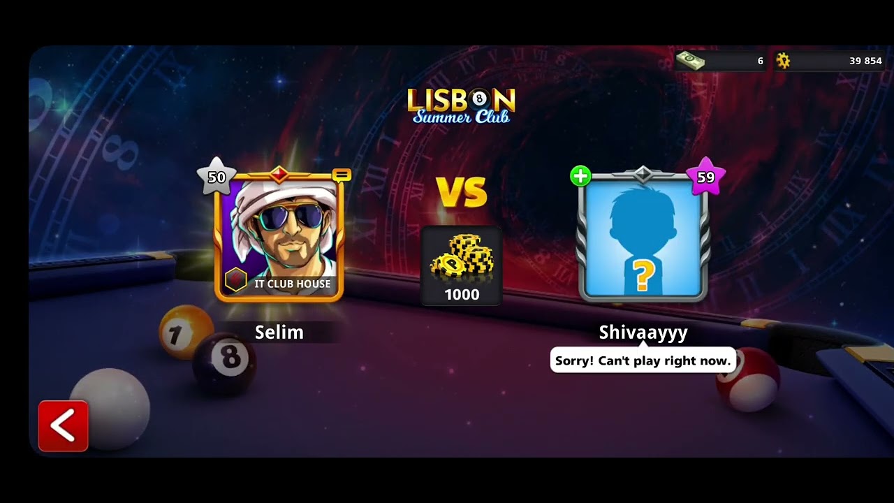 8 Ball Pool | World's #1 Pool Game | FREE to Play | Gameplay 7 - YouTube
