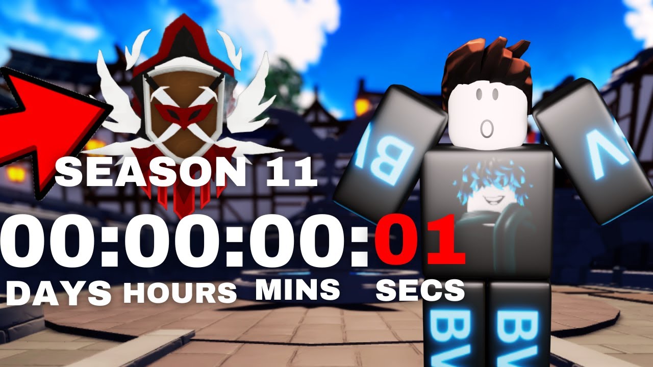 ROBLOX BEDWARS [UPDATE DAY] - YouTube