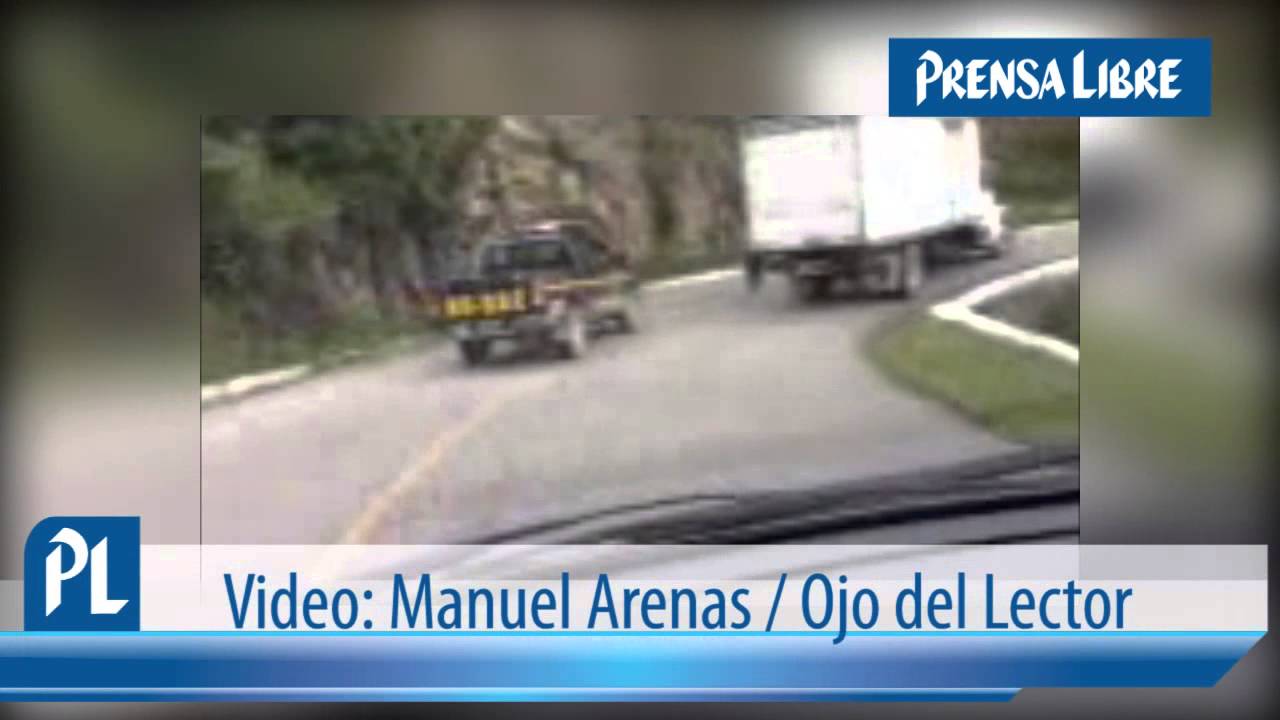 Ojo del lector | Riesgos innecesarios - YouTube