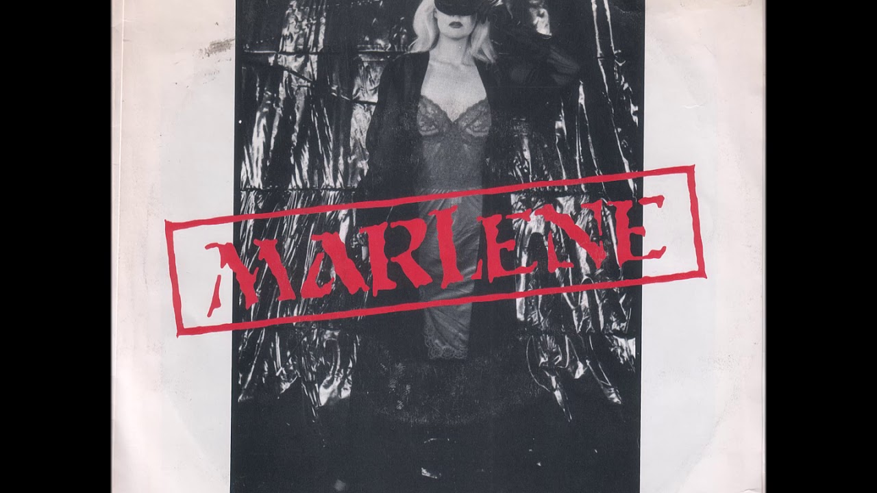 Jennifer Miro (as Marlene) - Killing Your Soul (1984) - YouTube