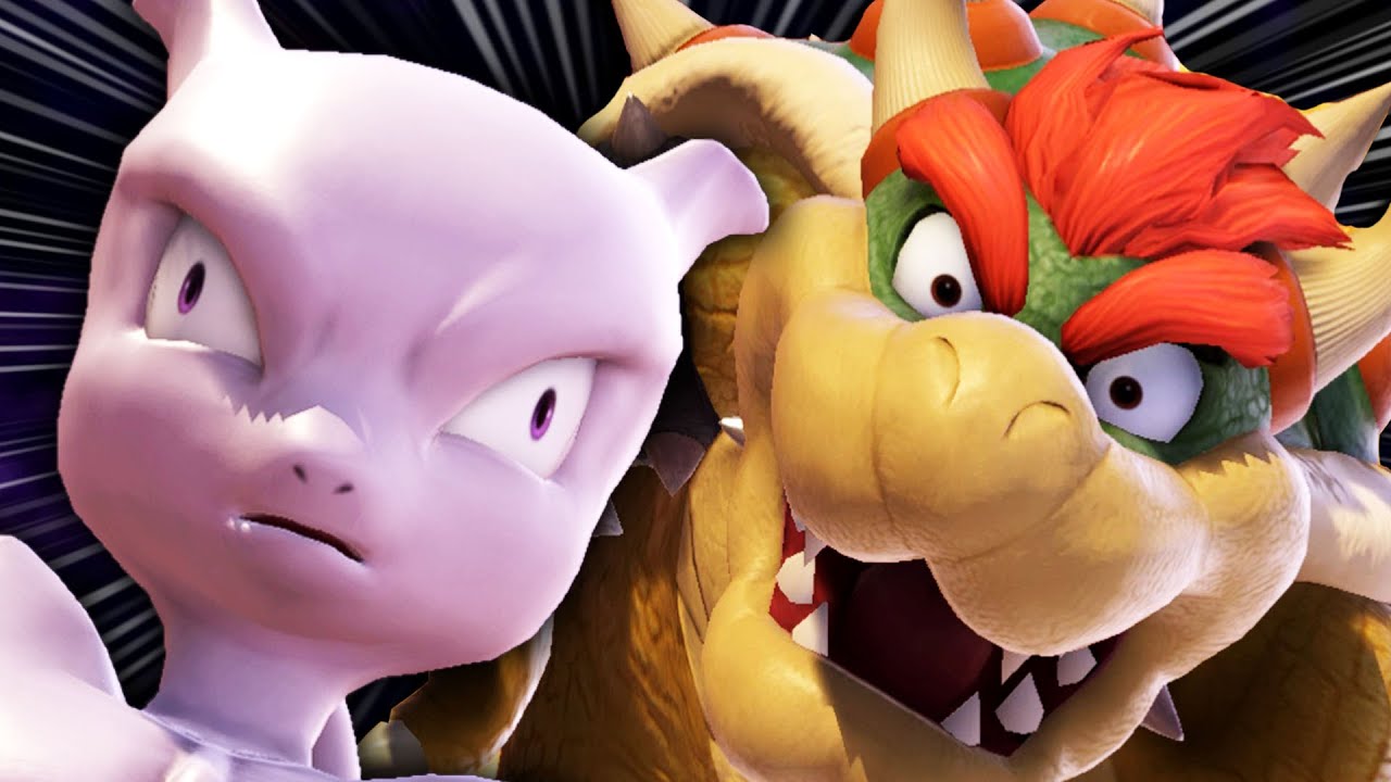 Picking Each Other's Character with LITTLE Z - YouTube