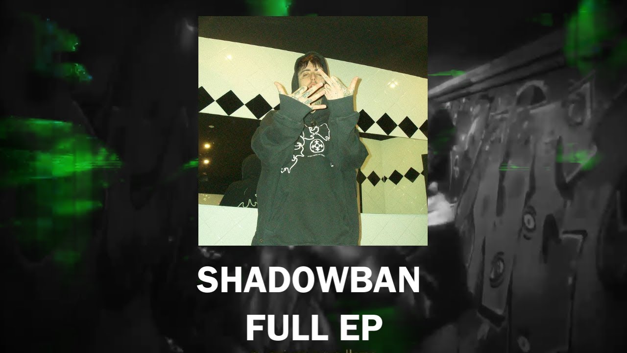 SHADOWBAN FULL EP | ORSLOK - YouTube Music