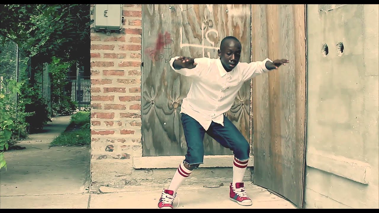 D-Bow-Bop | Shot by Flyoung - YouTube