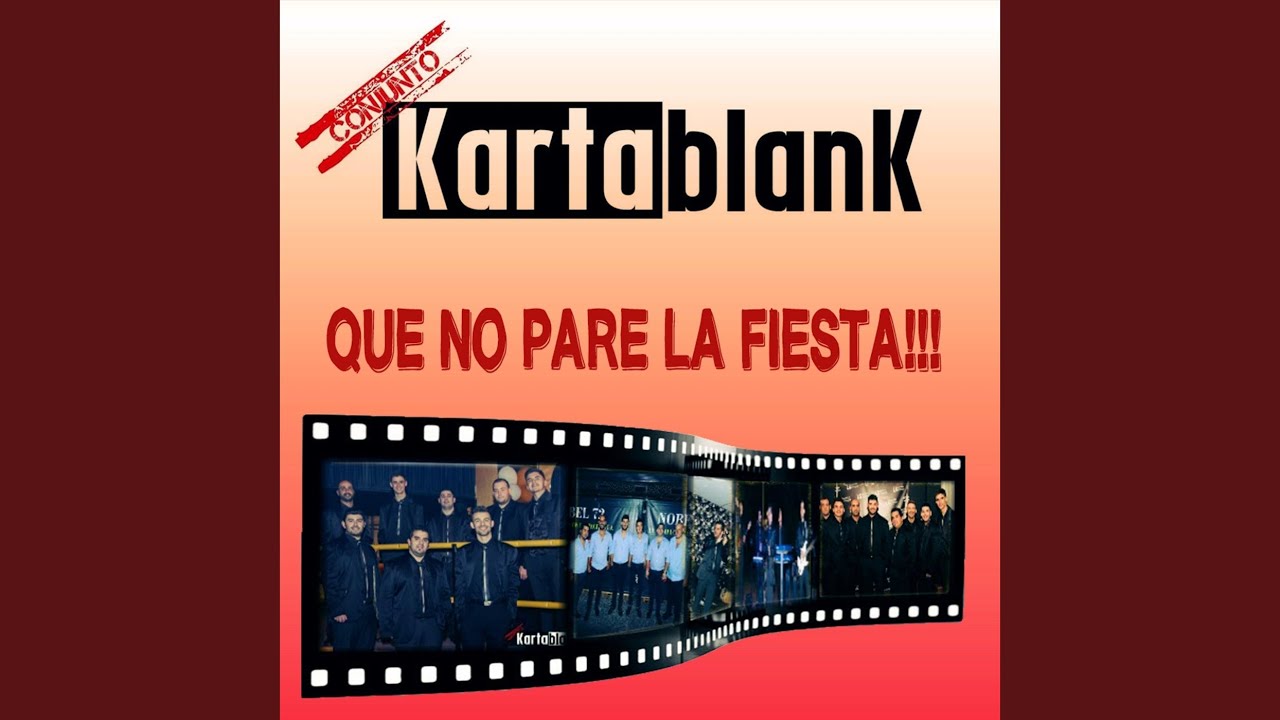 Karta Blank - Carta Blanca Acordes - Chordify