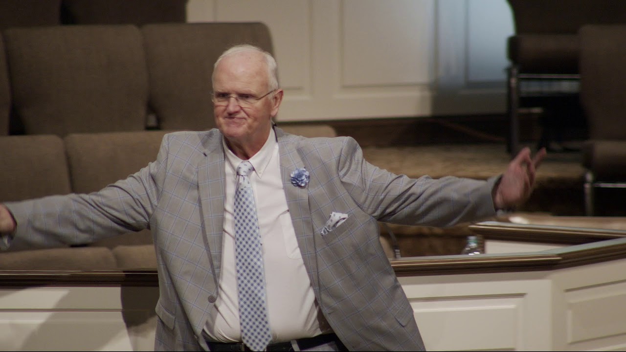 Pastor John Smith - The Rapture Of The Church, The Revelation Of Christ ...